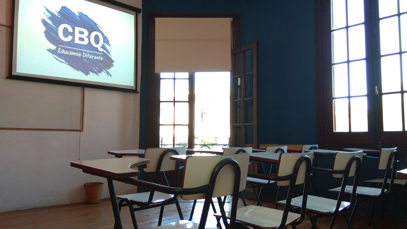 Instituto CBQ – Clases Particulares para Universitarios